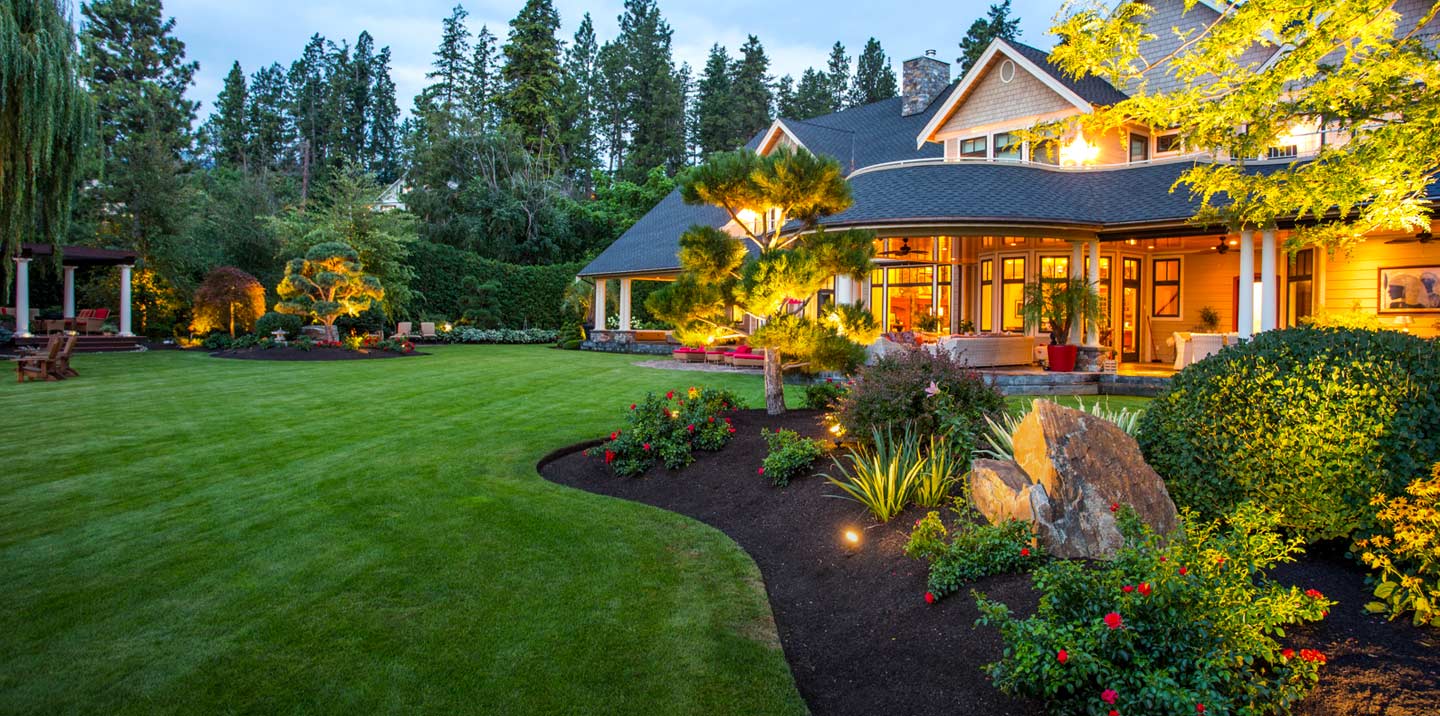 Freedom Landscapes – Your Colorado Springs Landscape Specialists